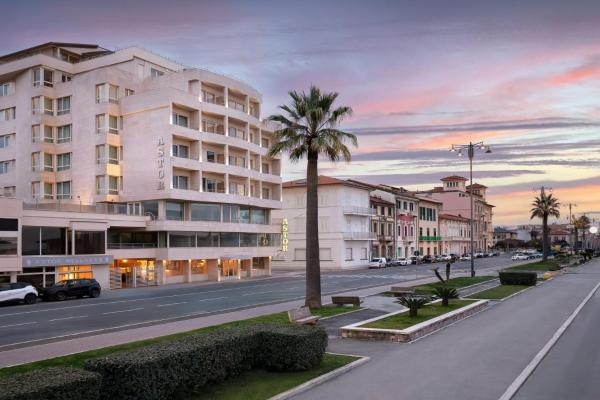 Hotel Sina Astor - Viareggio