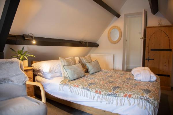The Tollgate Inn - Bradford-on-Avon