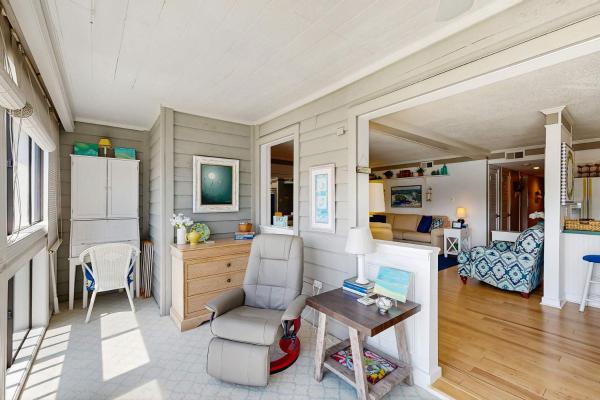 Your Home Base For The Ultimate Beach Vacation - Ocean City, MD