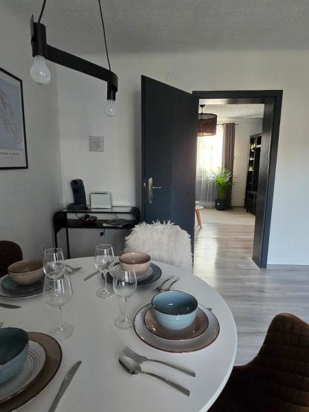 Ferienwohnung Monteurzimmer Mariens1 - Allemagne