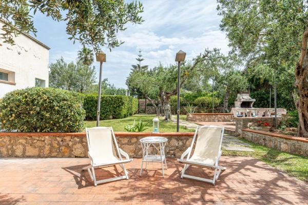 The Hidden Olive Gem By Wonderful Italy - Terrasini