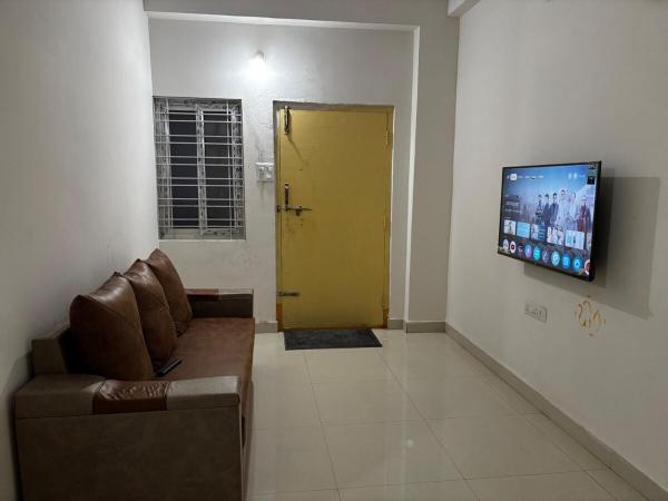 Odranest Serviced Apartment - Telangana