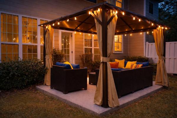 Luxury & World Cup Oasis 4br Near Mercedes-benz & Braves - Marietta, GA