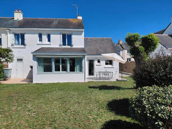 Vacances Chez Lulu - Le Pouliguen