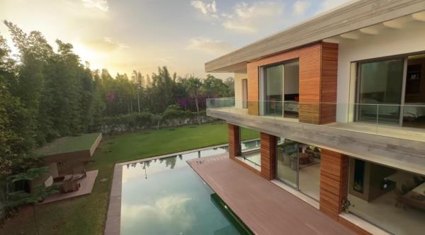 One Villa - Agadir