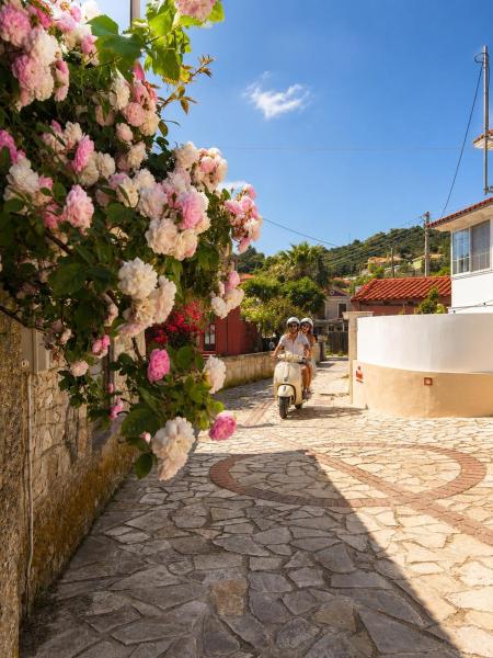 Katoi Suite - Zakynthos