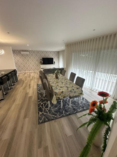 Apartamento Com 3 Quartos E Piscina Em Pombal - Pombal