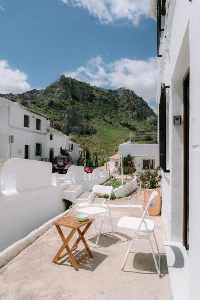 Casita Capricho - Zuheros