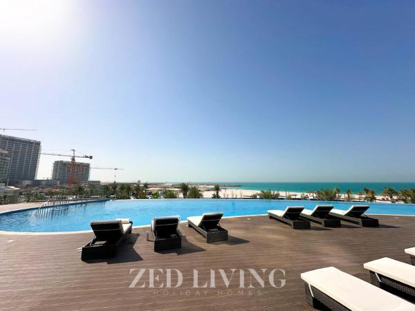 Luxury Beachfront Escape With Direct Beach Access - إمارة رأس الخيمة