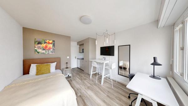 Apartmenthouse Rodtmatt - Zentral In Bern - Berna
