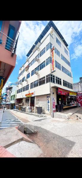 A One Residency - Nagercoil