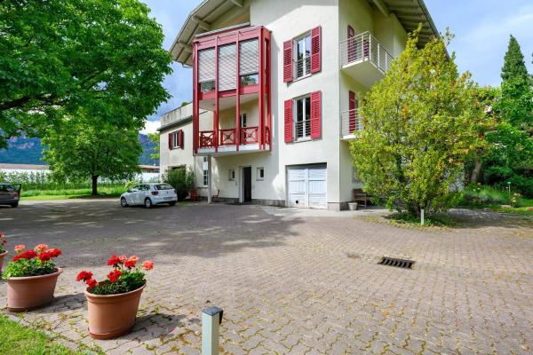 Apartment Gerwies - Seiser Alm