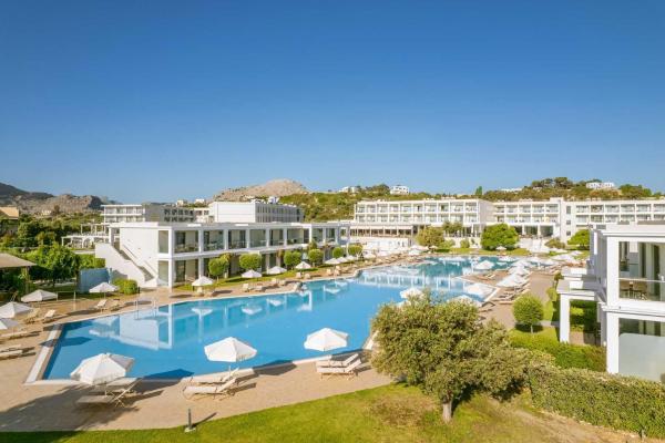 Levante Athletic Resort - Faliráki