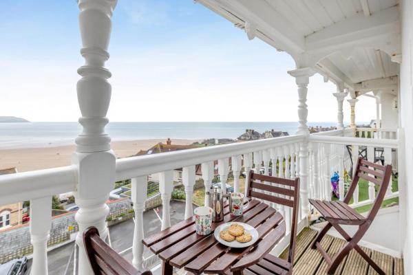 2 Bed In Woolacombe Oc-shore1 - Woolacombe