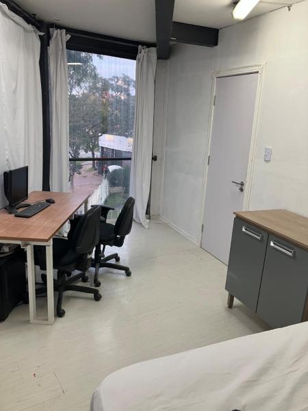 Private Room Bulevar Artigas, Nuevo Centro - Montevideo