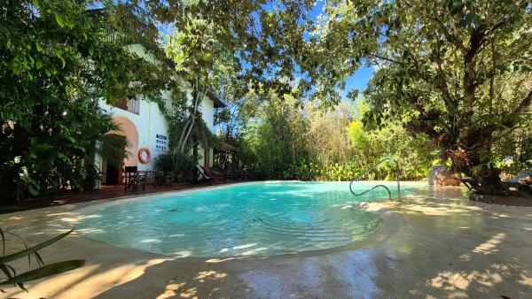 El Pueblito Iguazú - Puerto Iguazú