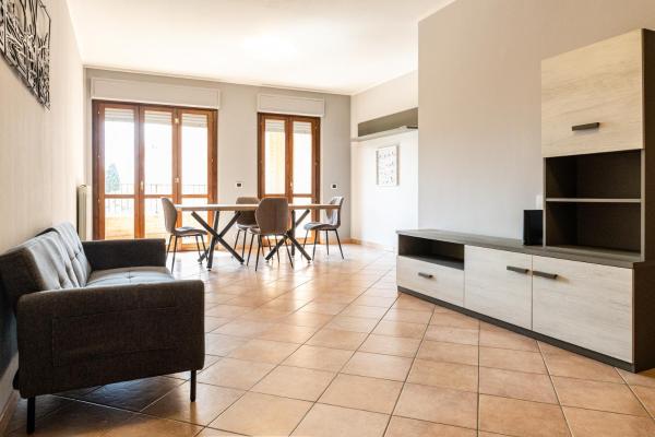 Assisi Essence - Con Balcone E Parcheggio - Assisi