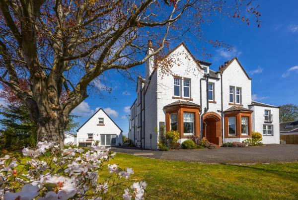 Pinewood Country House Near St Andrews - Dundee