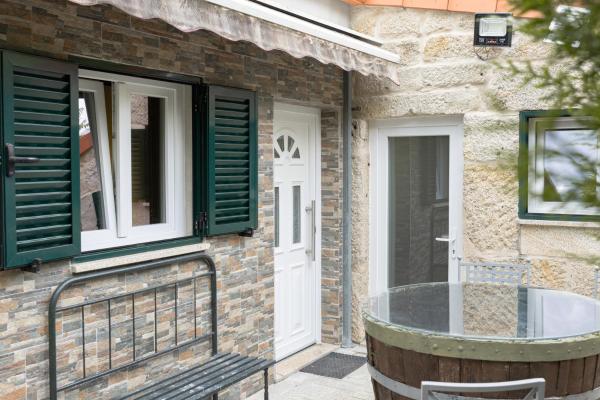 Casa Fontenario - Vila Real