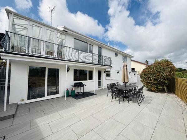 4 Bed In Saundersfoot Oc-77713 - Tenby