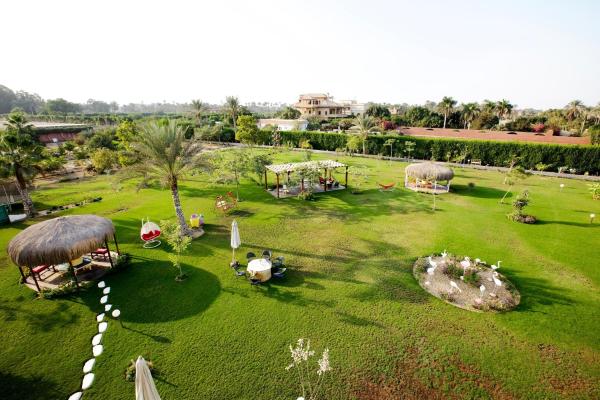 Salahi Residences - Caïro