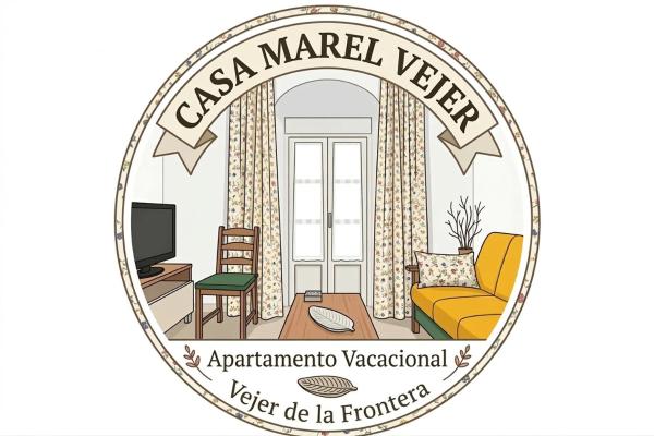 Casa Marel Vejer - Vejer de la Frontera