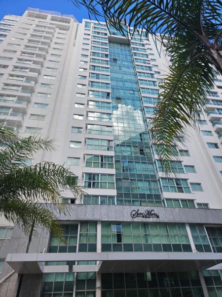 Flat Ii Saint Moritz, Top 10, Aconchegante, Espaçoso, Vista, Esplanada, Região Central De Brasília, Novo, Executivo Ou Família - Brasilia City