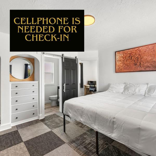 Copper Hill Suites - Butte, MT