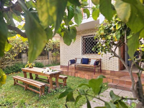 Apartamento El Hayedo 20808 - Noja