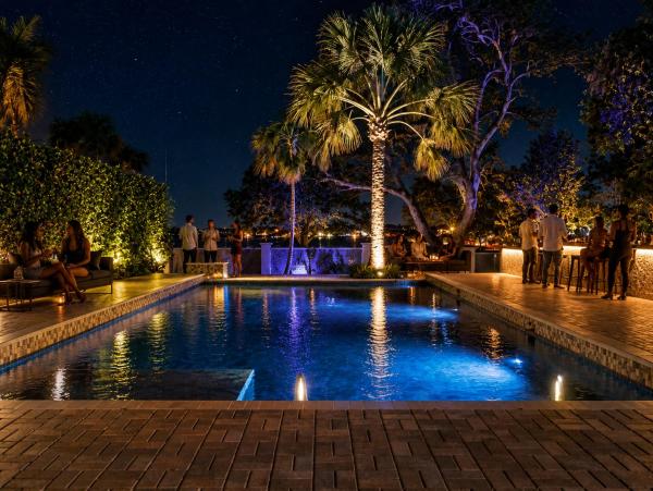 Luxury Tarpon Springs Waterfront W Gulf Access - Tarpon Springs, FL