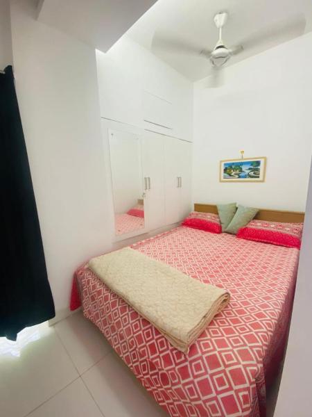 Entire - Studio Apartment Basundhara Cheapest Deal - Dhaka