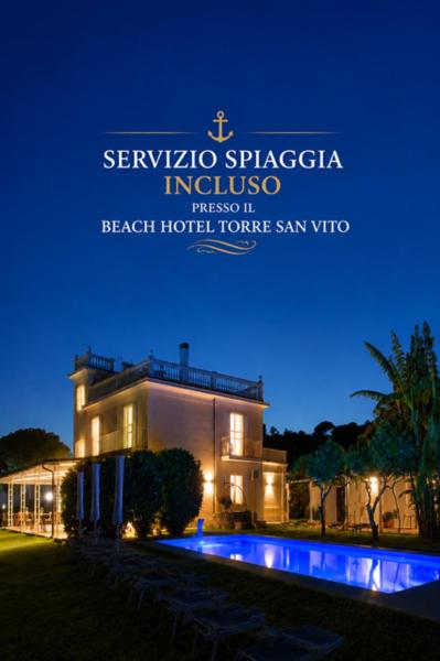 Primavilla Relais - Sperlonga