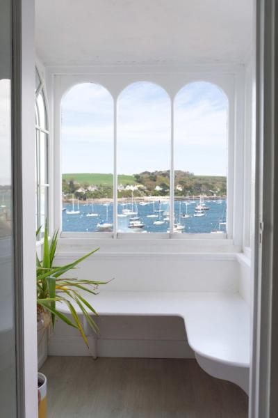 West House East - By Rowes Retreats - St Mawes