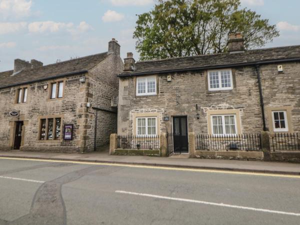 The Toll Bar - Tideswell