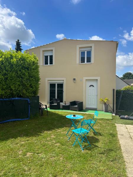 Family House - Beauvais