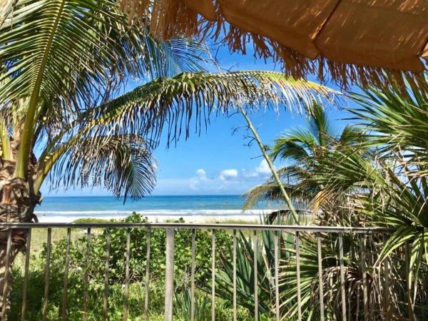 Surf Studio Beach Resort - Cocoa Beach, FL