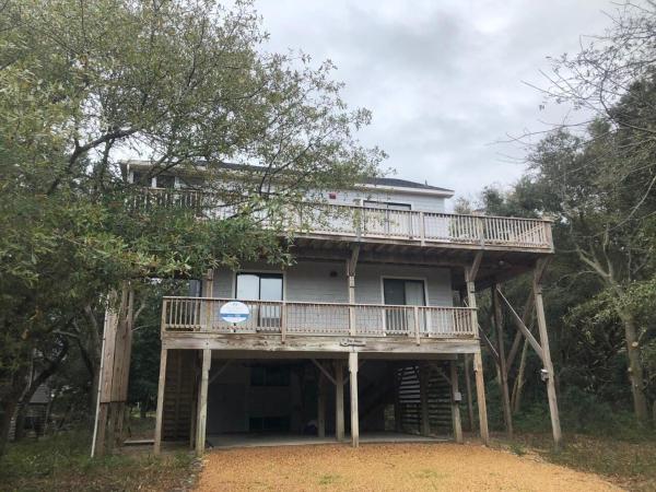 The Tree House - Duck, NC