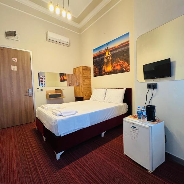 Turquoise Taksim Hotel - Beyoğlu