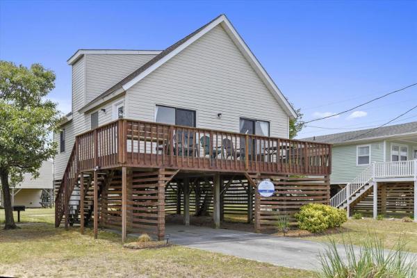 Owl's Nest - Nags Head, NC