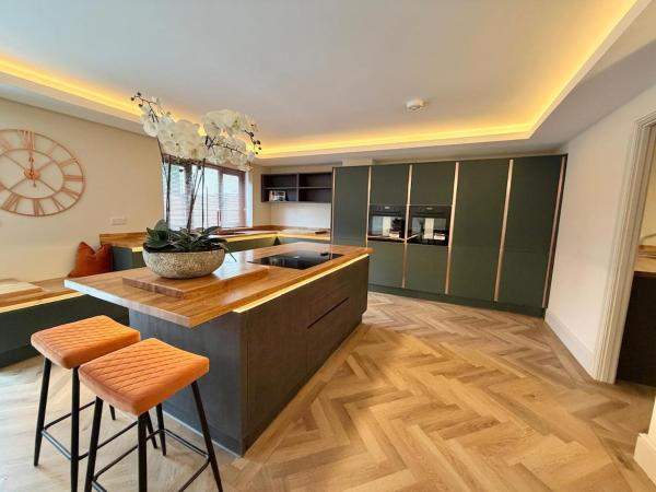 Truly Stunning Luxury Home Near Gower & Mumbles - Mumbles