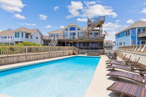 Ocean Paradise - Corolla, NC