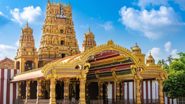 Island Lanka Tours - Sri Lanka