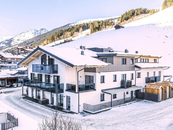Kollinghof 4 - Saalbach-Hinterglemm