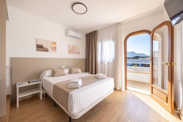 La Posada Boutique Rooms Albir - Benidorm
