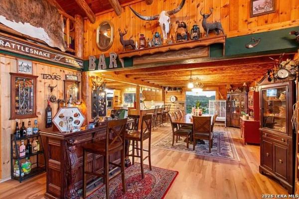 The Walpole Cabin - Texas