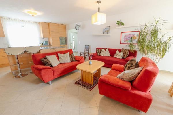 Apartment Freiraum - Innsbruck