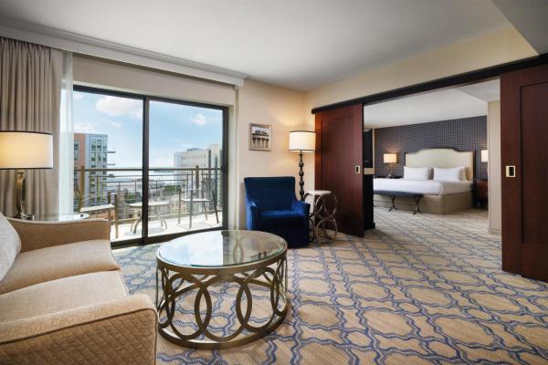 Best Western Premier Park Hotel - Madison