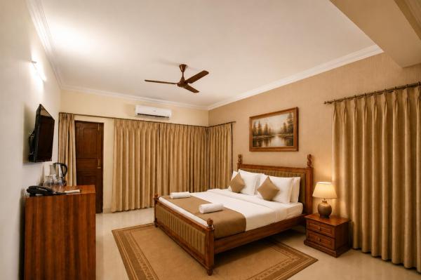 Ocean N' Sand - By Q23 Resorts & Suites - Goa