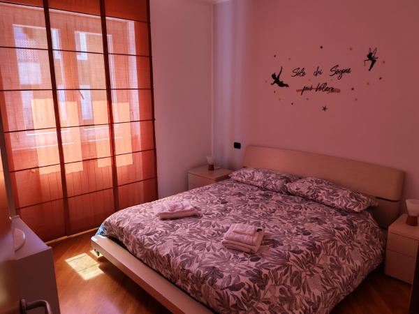 House Italy Bike - Tirano