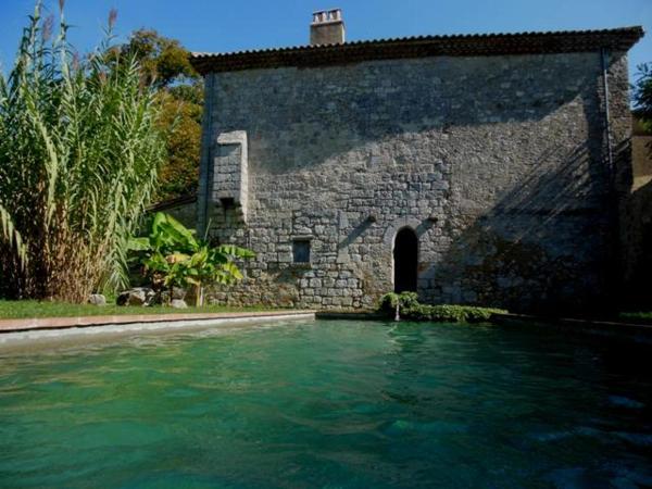 La Mouline De Belin - Fleurance